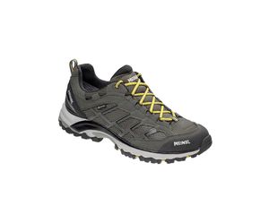 4056284516450 - Caribe GTX Herren (Oliv 12 UK 47 EU) Typ A (Halbschuhe) Wanderschuhe