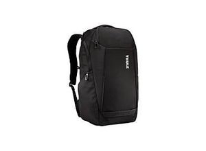 0085854253055 - Accent - Notebook-Rucksack - 406 cm (16) - Schwarz