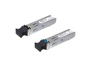 4711213687594 - PLANET MGB-Series MGB-SX2 - SFP (Mini-GBIC)-Transceiver-Modul - GigE - 1000Base-SX - LC Multi-Mode - bis zu 2 km