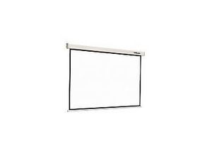 4005039877230 - Crystal-Line Rollo Softlift - Leinwand - Deckenmontage möglich geeignet für Wandmontage - 334 cm (131) - 11 - BetaLux