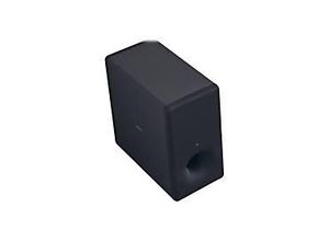 4548736109964 - SA-SW3 Zusätzlicher kabelloser Subwoofer schwarz