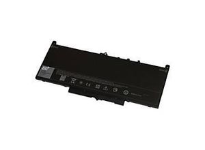 5056006168997 - BTI J60J5-BTI - Laptop-Batterie (gleichwertig mit Dell 451-BBSX Dell 451-BBSU Dell 451-BBSY Dell 1W2Y2 Dell 242WD Dell MC34Y Dell J60J5 Dell GG4FM Dell R1V85 Dell 5F08V Dell WYWJ2) - Lithium-Polymer - 4 Zellen - 7105 mAh - 54 Wh