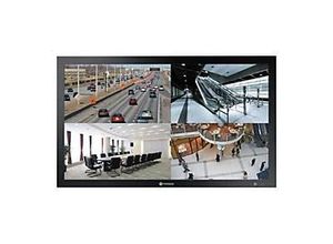 4710739593969 - QX-43 - LED-Monitor - 1092 cm (43) (425 sichtbar) - feststehend - 3840 x 2160 4K UHD (2160p) - MVA