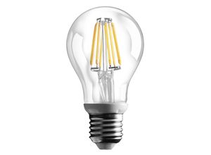 8031874096471 - E27 6W LED-Filamentlampe mit 800lm - warmweiß