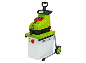 9120039231846 - ZI-GAS2800 Gartenhäcksler 2800 W 9120039231846 ZIPPER