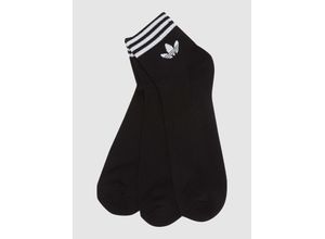 4061619042597 - Adidas Originals Socken Dreierpack TREF ANK SCK HC EE1151 Schwarz