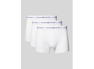 8720637170960 - Trunks mit Label-Details im 3er-Pack