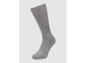 4004758444228 - Socken aus Merinowollmischung Modell Walkie