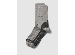 4052171353955 - Socken mit Woll-Anteil im 2er-Pack