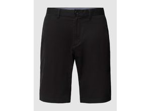 8720116952483 - Chino-Shorts mit französischen Eingrifftaschen Modell HARLEM