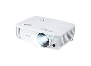 4710886672463 - Projektoren P1157i - DLP projector - portable - 3D - Wi-Fi   Miracast - 800 x 600 - 4500 ANSI lumens