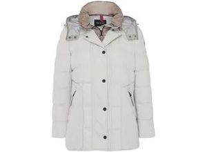 4065929856790 - Steppjacke beige 46