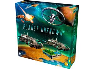 4270003010856 - Planet Unknown Brettspiel