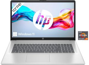 0198701665168 - Notebook 17-cp3271ng Notebooks Gr 16 GB RAM 512 GB SSD Ryzen 7 beige (natural silver)