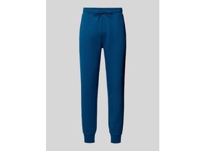 4063544131063 - Regular Fit Sweatpants mit Gesäßtasche Modell Hadiko