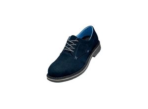 4031101933658 - uvex 1 business 8449242 Sicherheitshalbschuh S3 Schuhgröße (EU) 42 Schwarz 1 Paar