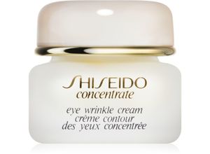 4909978102814 - Concentrate Eye Wrinkle Cream Reichhaltige geschmeidig machenden Augenpflege 15 ml