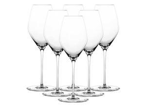 4262418979620 - Champagnergläser Hi-Lite 347 ml 6er Set