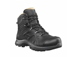 4044465381348 - HAIX Sicherheitshalbschuh BLACK EAGLE Safety 56 LL mid Gr UK 85   EU 43 schwarz - schwarz