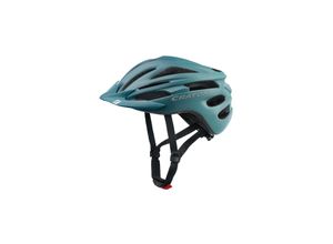 4035849096729 - CRATONI Fahrradhelm Pacer Jr ocean-blue matt