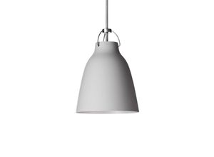 5702370331122 - FRITZ HANSEN Caravaggio P1 matt grey25