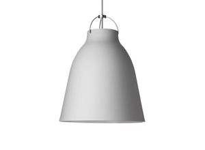 5702370342128 - FRITZ HANSEN Caravaggio P3 matt grey25