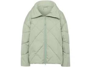 4065691682030 - Steppjacke grün 48