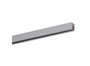 4035162273005 - Oligo SMARTTRACK Schiene gelocht 50cm chrom matt