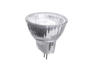 4260150056166 - SEGULA GU4 MR11 3W LED-Reflektorlampe mit Linse