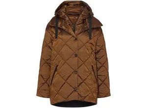 4065691688858 - Steppjacke BASLER braun 40