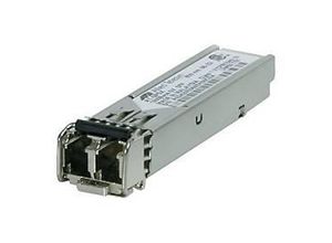 0767035212579 - AT SPSX I - SFP (Mini-GBIC)-Transceiver-Modul - GigE - 1000Base-SX - LC Multi-Mode - bis zu 550 m