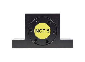 4016138240320 - Netter Vibration - Turbinenvibrator 02705000 nct 5 Nenn-Frequenz (bei 6 bar) 27600 U min 1 4 1 St