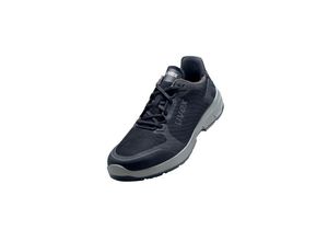 4031101767932 - 6593840 1 sport nc Halbschuhe O1 65938 schwarz Weite 11 Größe 40 - Uvex