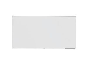 8713797105262 - Whiteboard UNITE PLUS magnetisch Markerablage B 2000 x T 126 x H 1000 mm emaillierter Keramikstahl weiß