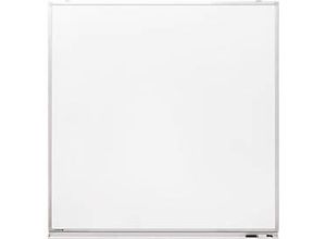 8713797097772 - Whiteboard Professional 7-100072 120x120cm emailliert Aluminiumrahmen 8713797097772 Legamaster