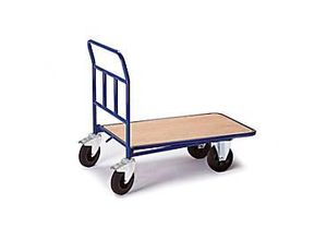 4250448500655 - Rollcart C+C Wagen mit einer Ladefläche 840x495mm