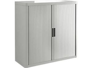 4250510870556 - Rollladenschrank H 1040 mm grau grau