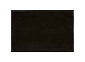 4032445005261 - Rutschfeste Fußmatte Raven Black 90 x 60 cm