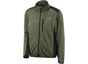 5400591166614 - Funktionsjacke Iso Olivgrün Gr xxl - Olivgrün - KOX