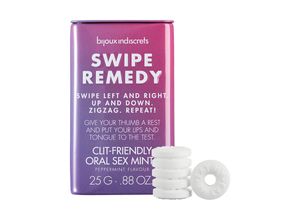 8436562015268 - Swipe Remedy - Oral Sex Mints 25 g