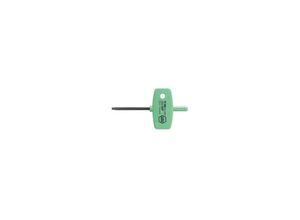 4010995261887 - 365IP Werkstatt Torx-Schraubendreher Größe (Schraubendreher) 20 IP Klingenlänge 45 mm 1 St