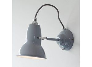 5019644316434 - Original 1227 Wandlampe taubengrau