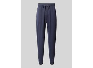 8720637793244 - Relaxed Fit Sweatpants mit Gesäßtasche