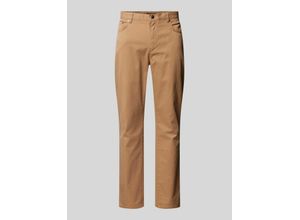 8720637498255 - Regular Fit Chino im 5-Pocket-Design Modell DENTON