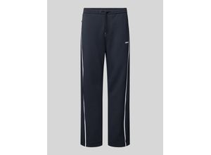 4063544286978 - Sweatpants mit Label-Detail Modell Hadim