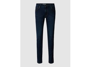 4047223201407 - Modern Fit Jeans mit hohem Stretch-Anteil Modell Chuck - Hi-Flex