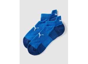 8720245242547 - Sneakersocken mit Label-Detail Modell SPORT CUSHIONED SNEAKER 2