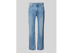 4068444496298 - Straight Leg Jeans im 5-Pocket-Design