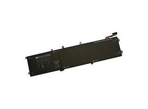 5056006183426 - BTI - Laptop-Batterie (gleichwertig mit Dell 6GTPY) - Lithium-Ionen - 6 Zellen - 8333 mAh - für Dell Precision 5510 5520  XPS 15 9550 15 9560