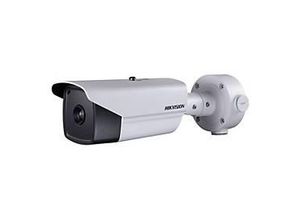 6954273646714 - DeepinView Thermal Network Bullet Camera DS-2TD2166T-15 - Thermo-Netzwerkkamera - 640 x 512 - feste Brennweite - Audio - Composite